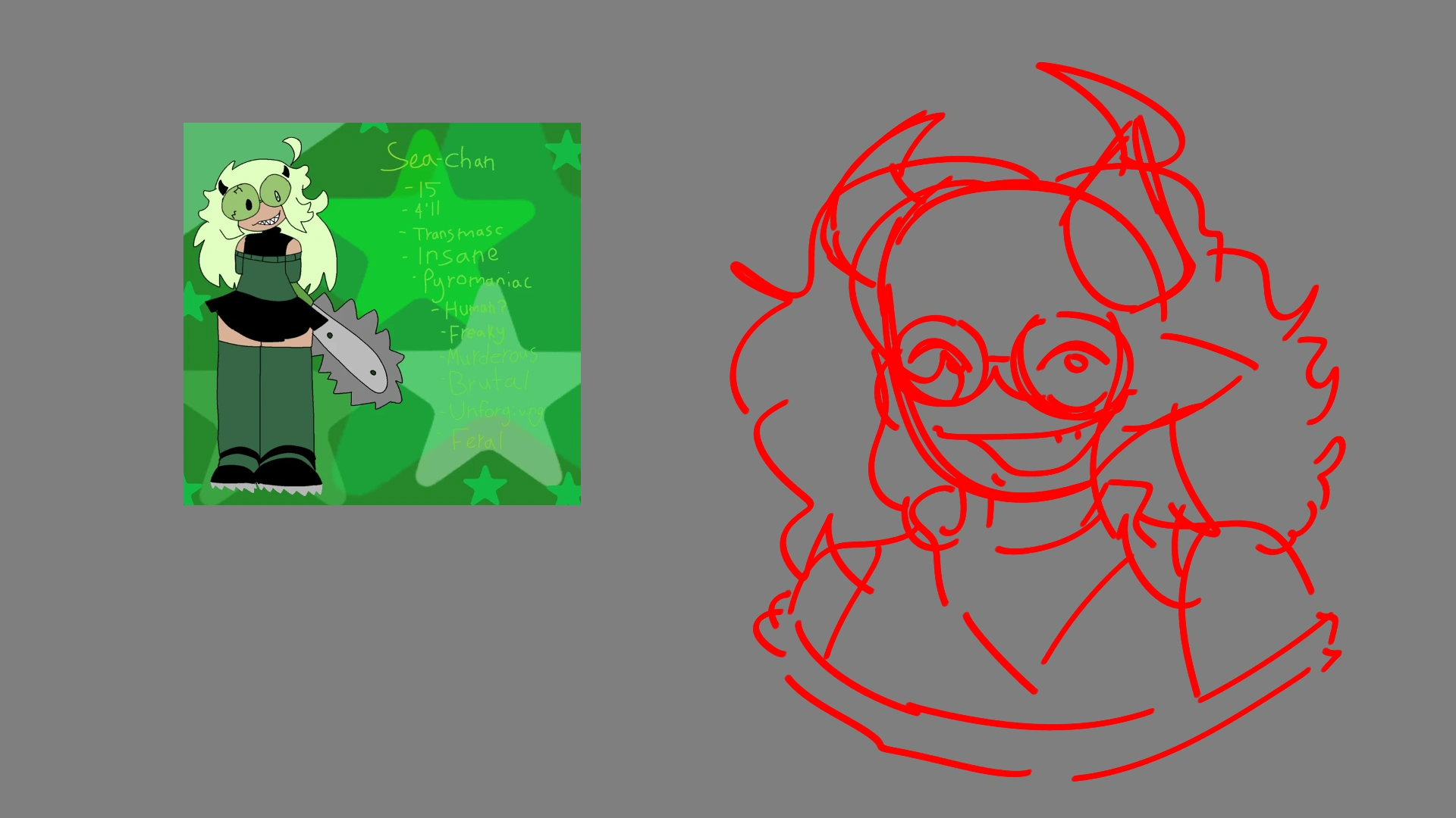 Wip ! | Fandom