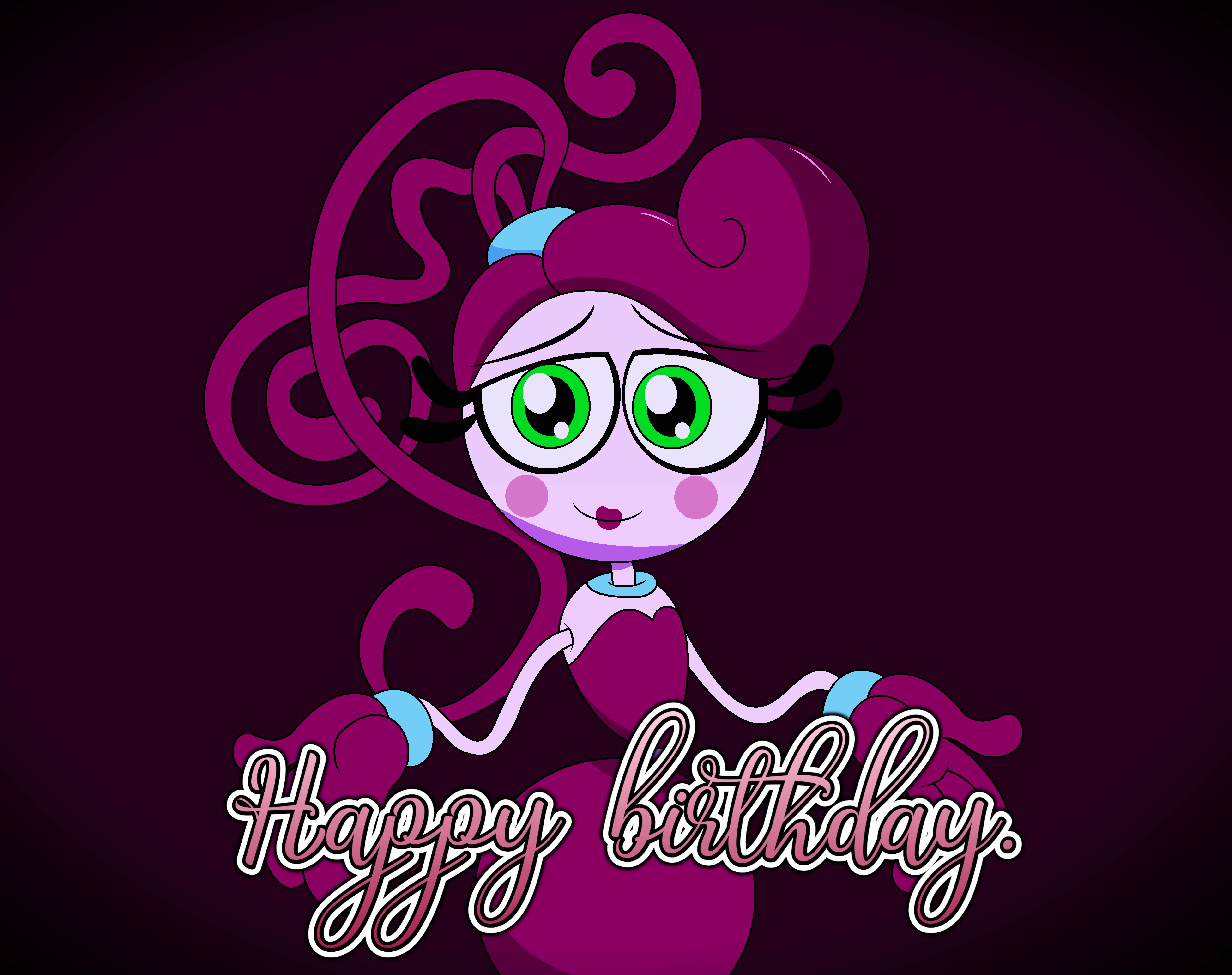 Birthday. | Fandom