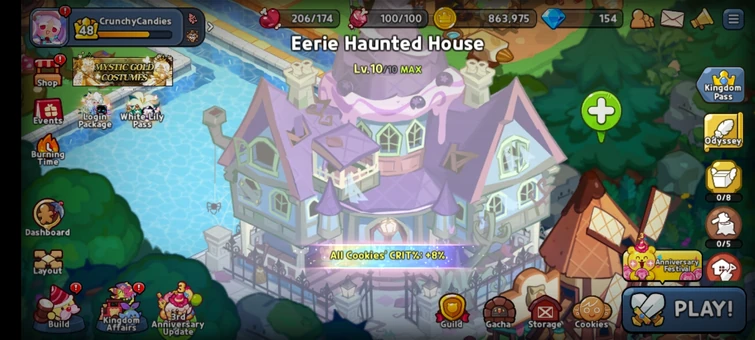 How to make your Creme Brulee STRONG | Fandom