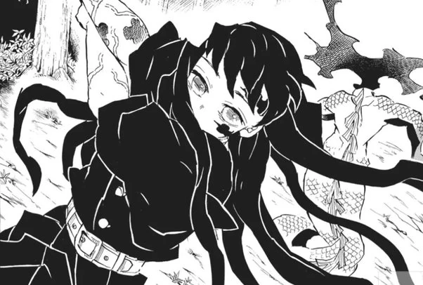 Daily Muichiro Pic: 9 (Almost broke the streak today lol) | Fandom