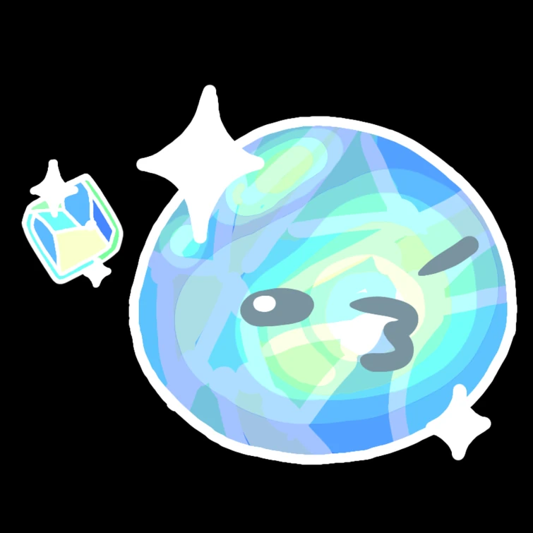 Mosaic Slime in Slime Rancher 2💫 ️🌈 | Fandom