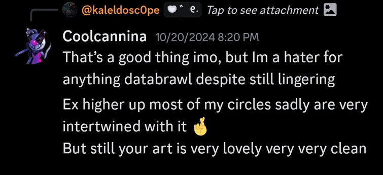 databrawl | Fandom