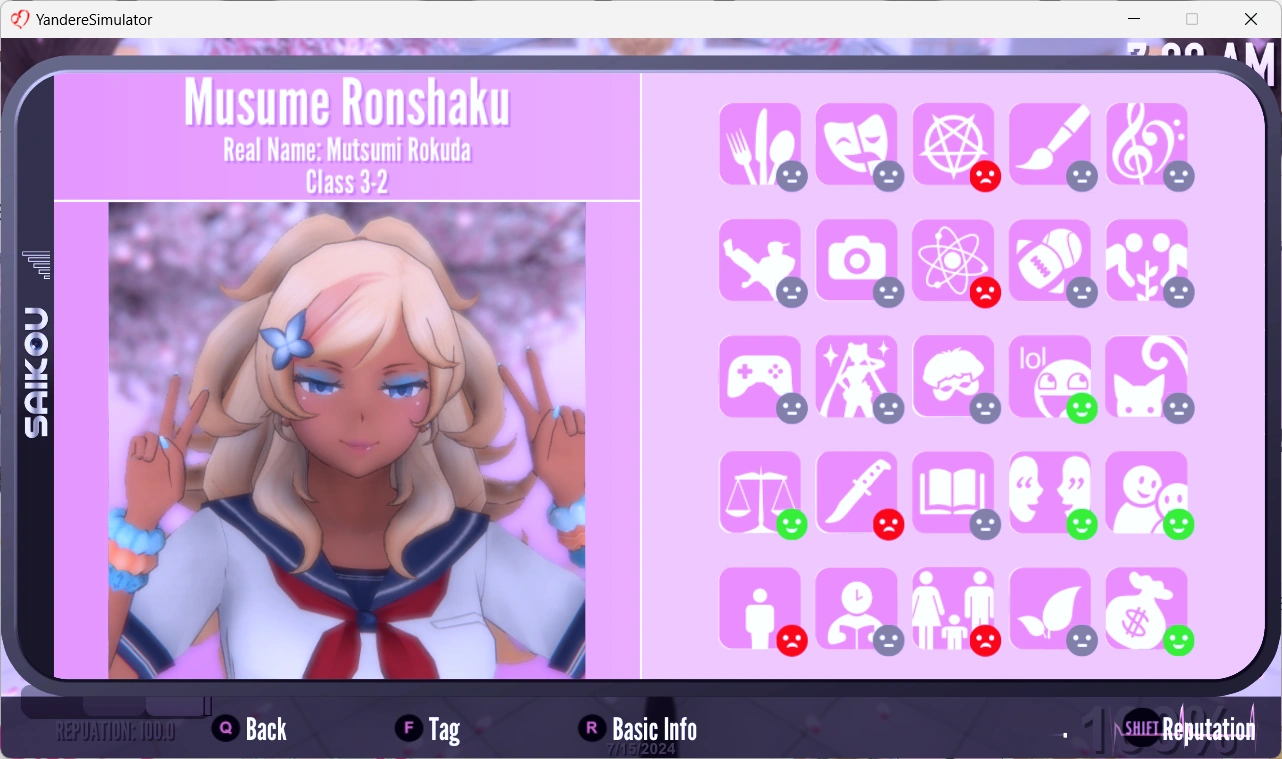 Is this bugged? | Fandom