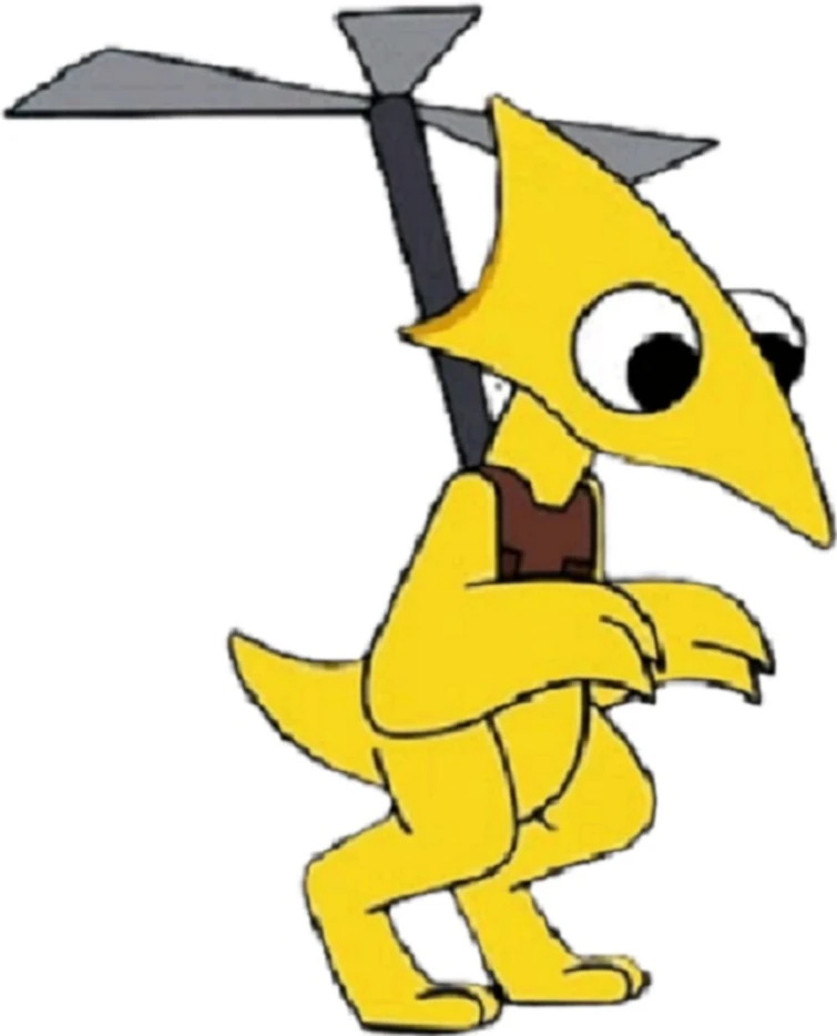 Discuss Everything About GameToons Wiki | Fandom