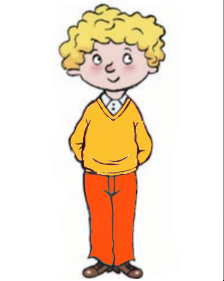 Discuss Everything About Horrid Henry Wiki | Fandom