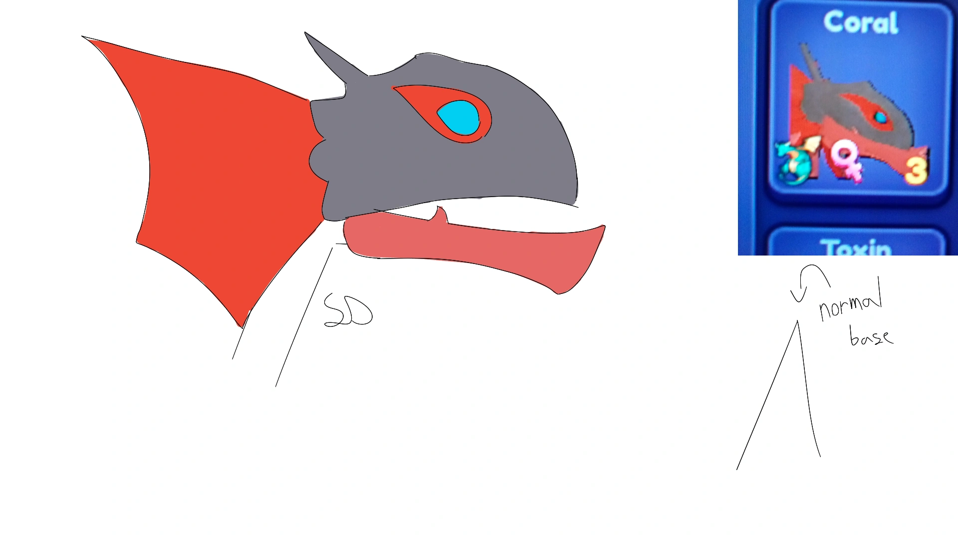 Making ALL my Dragon adventures dragons into dragon puppets!!! | Fandom