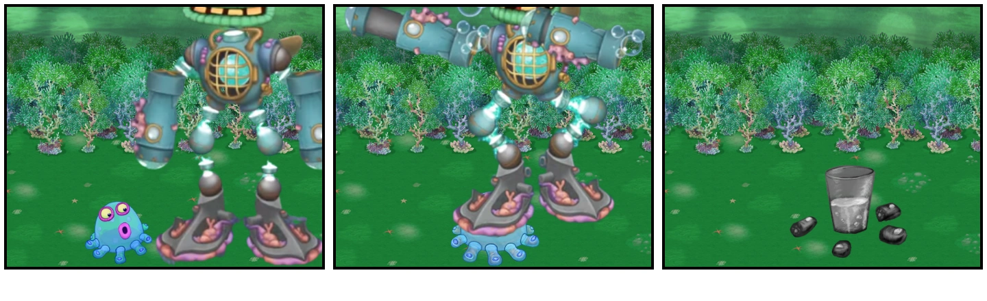 Toe Jammer Freaking Dies | Fandom