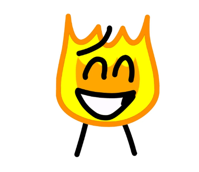 Firey dies | Fandom