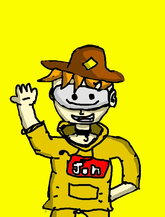 redesigning my pfp/drawing my pfp in a different art style | Fandom