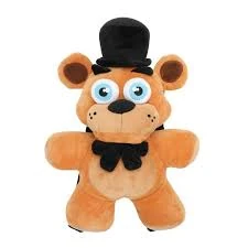 fred | Fandom