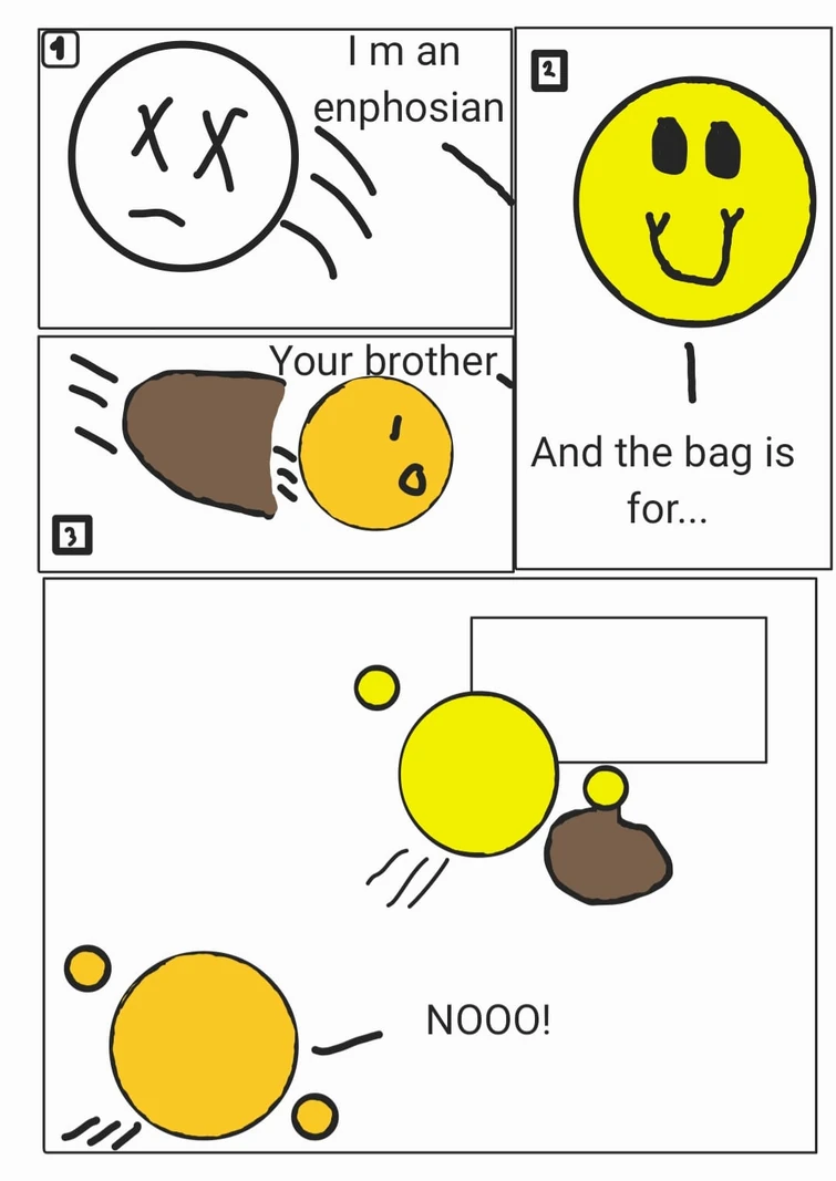 Comic chapter 1 | Fandom
