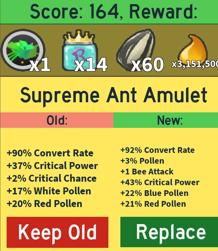 first supreme amulet | Fandom