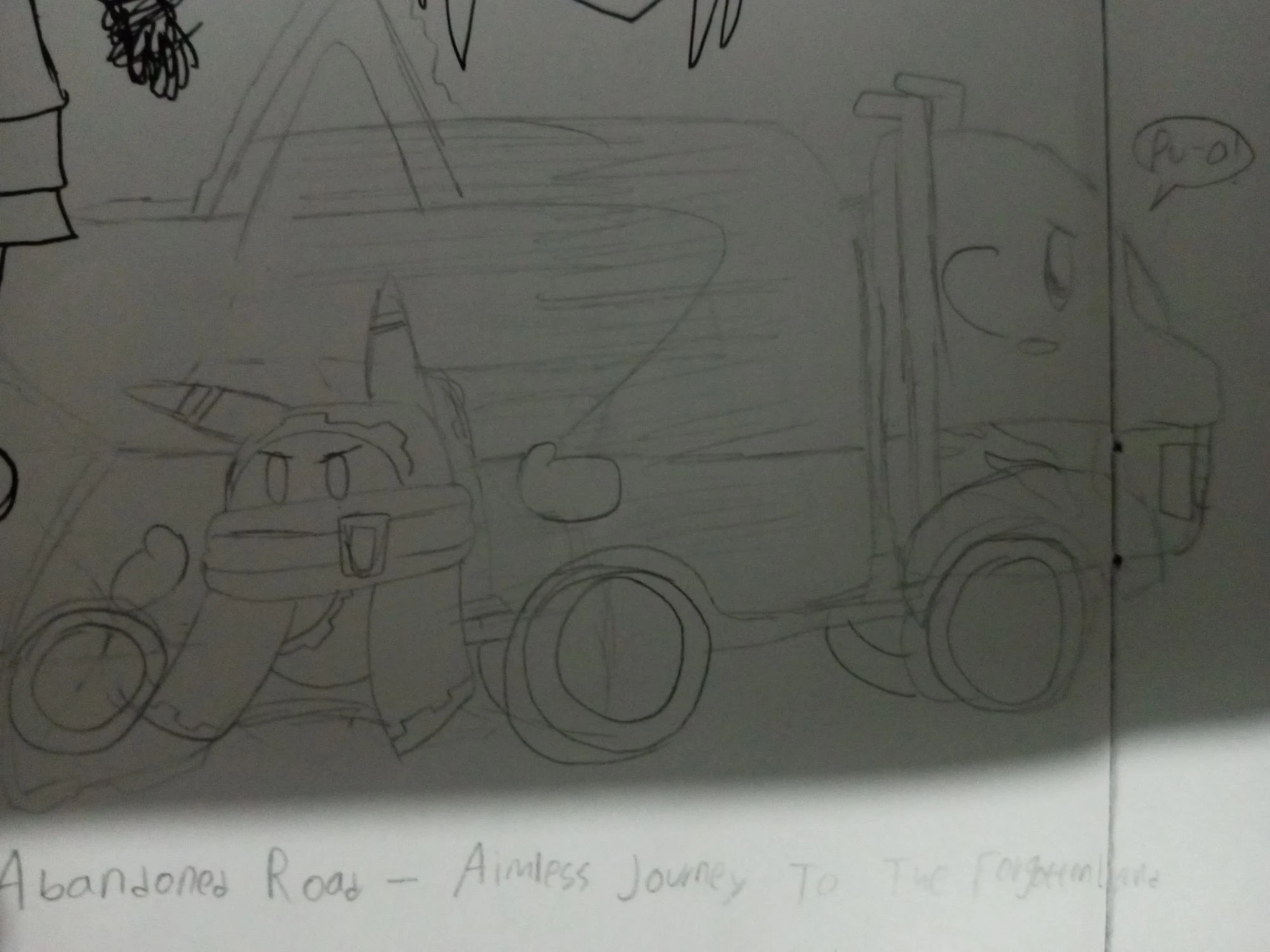 arts bc its been sometimes since the last ranse art | Fandom