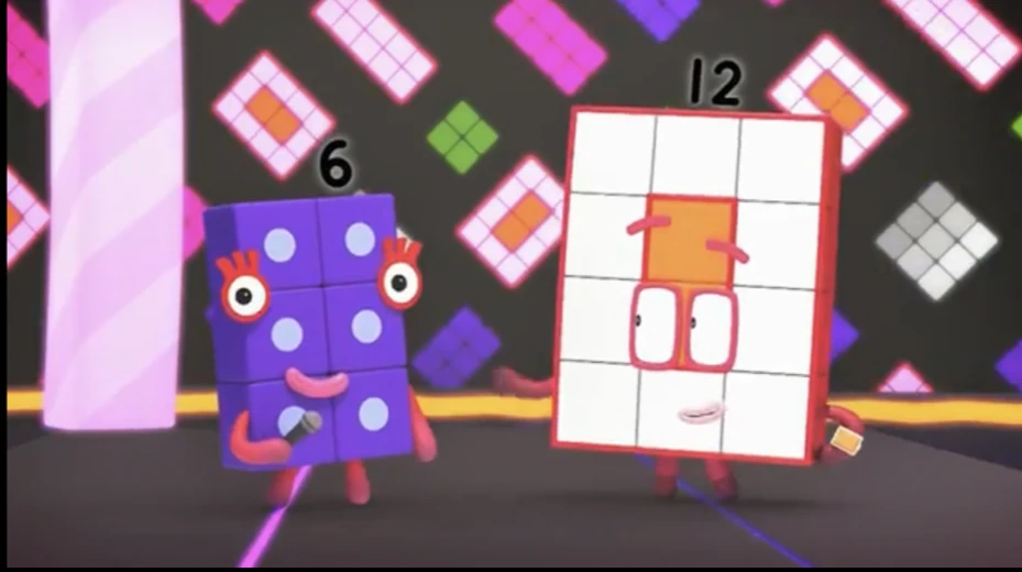 Just a gameshow! | Fandom