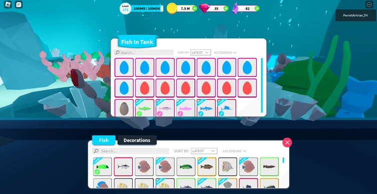 Discuss Everything About Fishing Simulator Wiki | Fandom