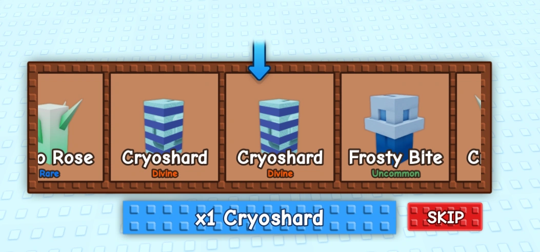 CRYOSHARD 2ND TRY | Fandom
