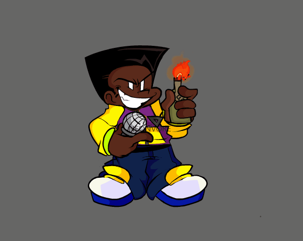 Here’s The New Darnell Animations | Fandom
