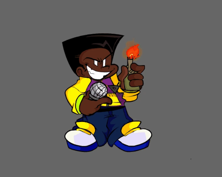 Here’s The New Darnell Animations | Fandom