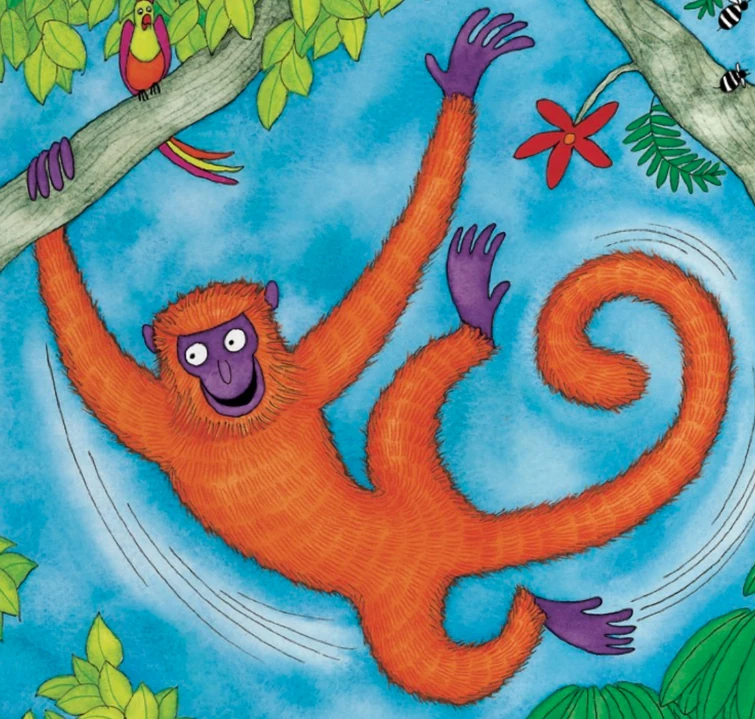 Discuss Everything About NatureRules1 Wiki | Fandom