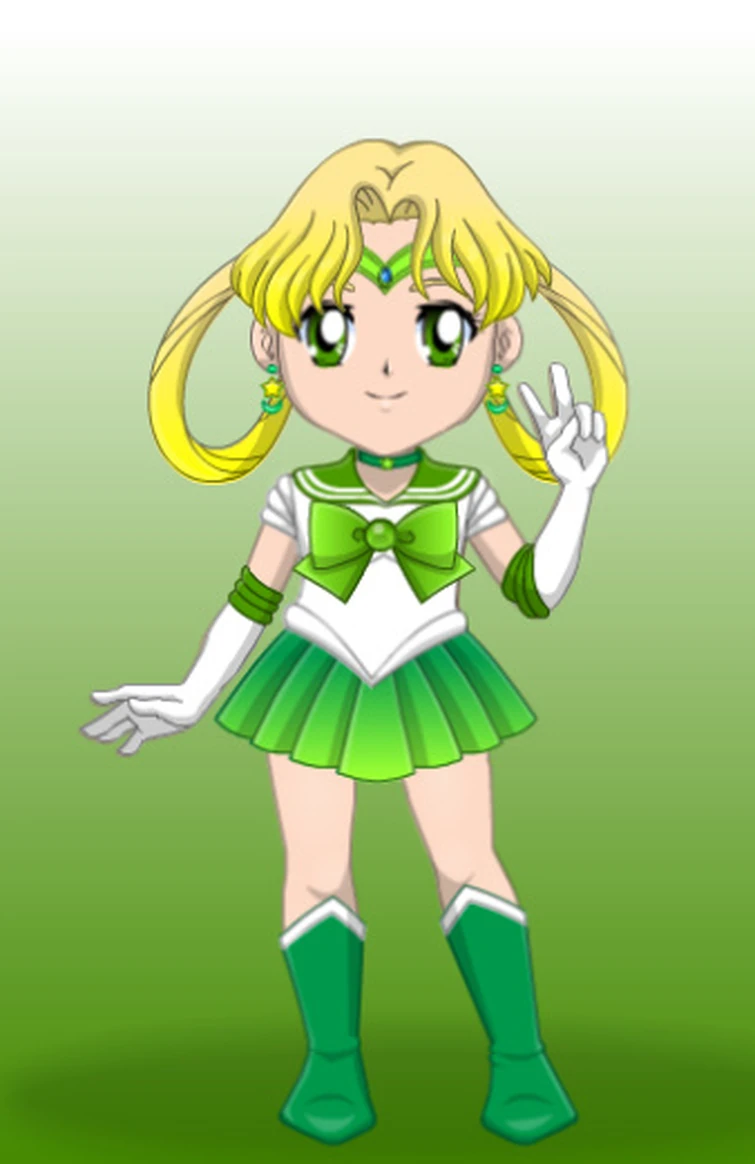 Fireside Girls (Sailor Moon Style) | Fandom