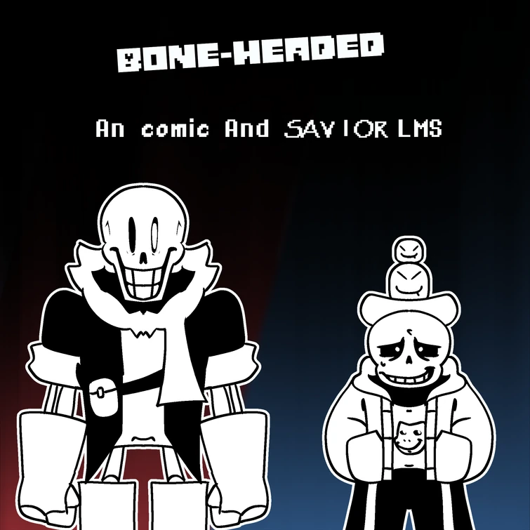 BONE-HEADED. | Fandom