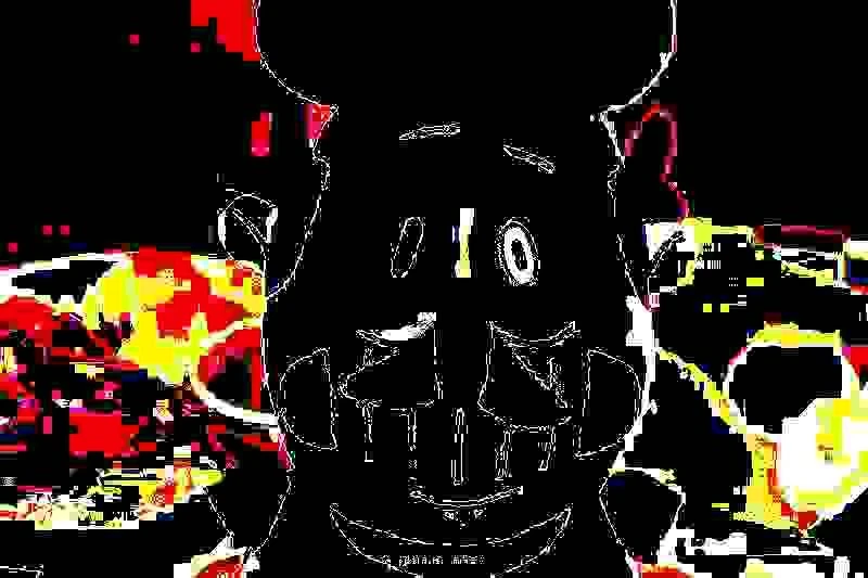 Smash Bandicoots thumbnails for kaizo mix be like: | Fandom