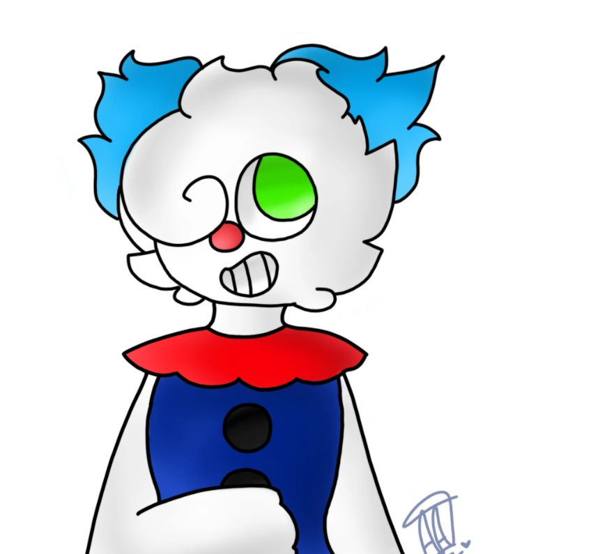 Clowny :V | Fandom