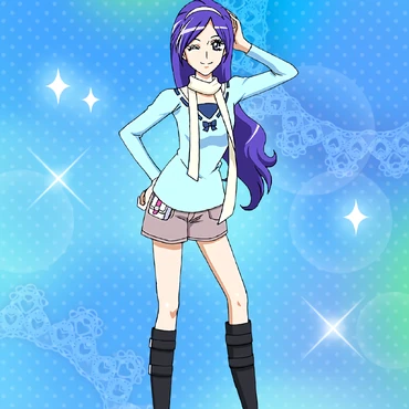 Discuss Everything About Pretty Cure Wiki | Fandom