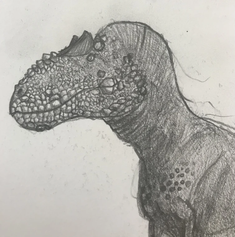 Teratophoneus art | Fandom