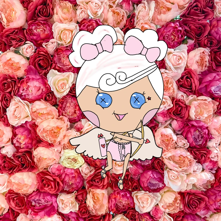 Cupid breeze e sky | Fandom