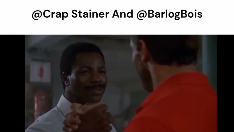 so i got bored and made a user slander video. | Fandom