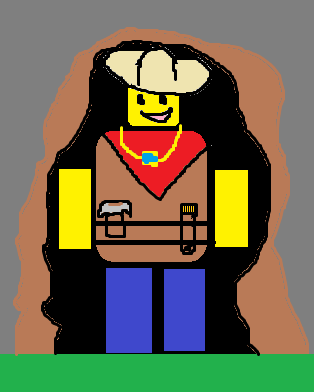 Survivor idea: The Explorer | Fandom