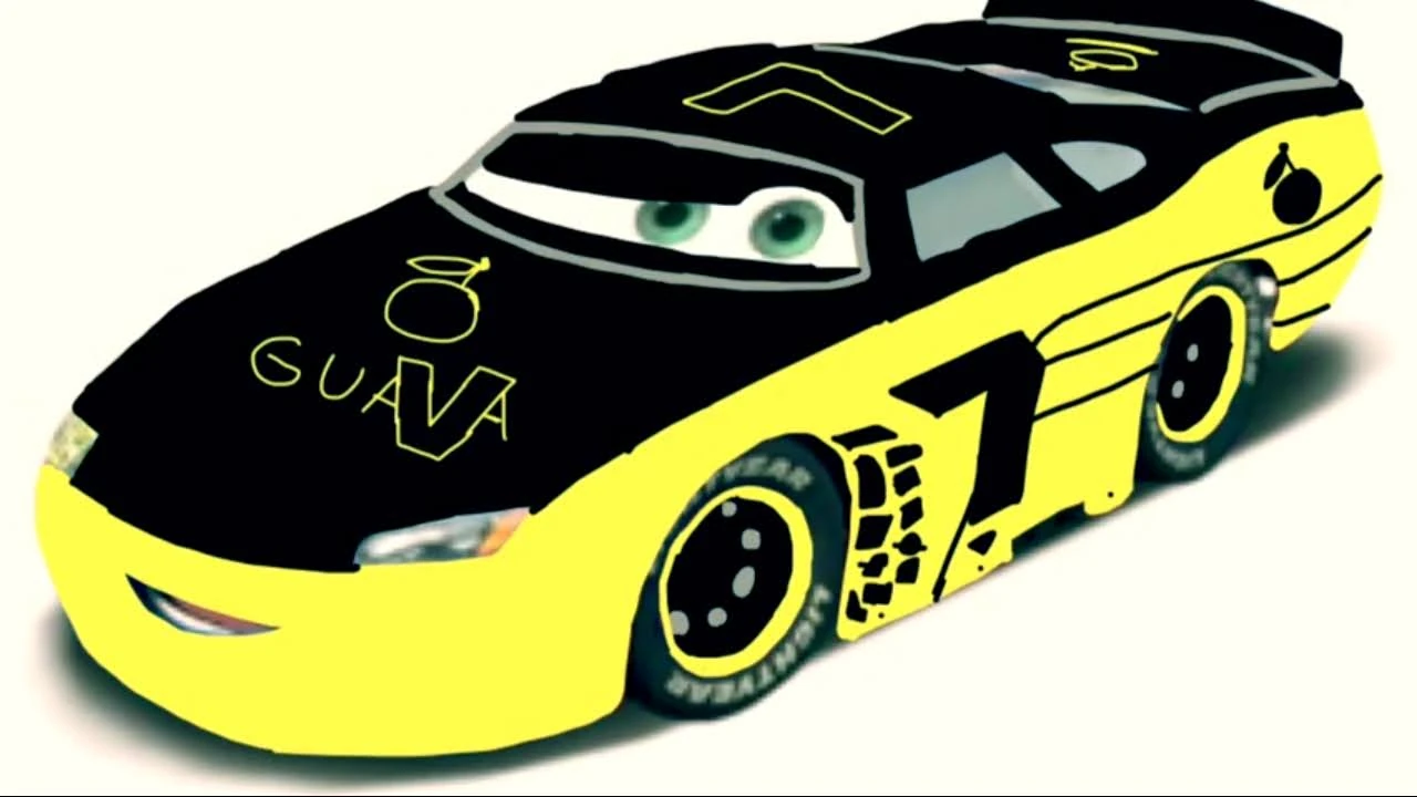 My Go Force Custom Racers' Names | Fandom