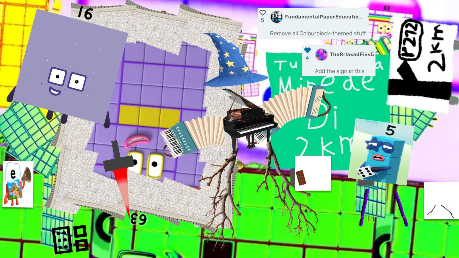 changing something in this image (day 14) | Fandom