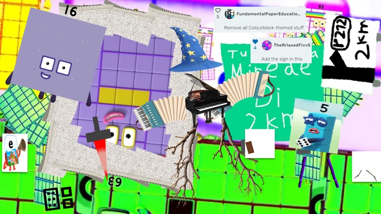 changing something in this image (day 14) | Fandom