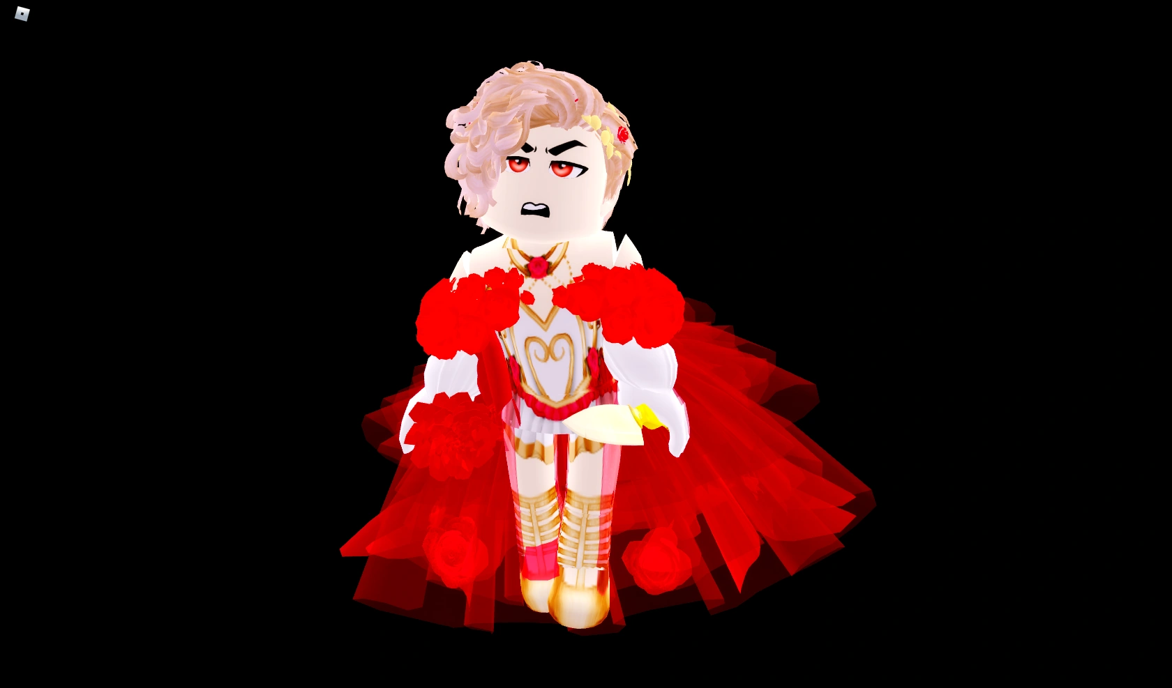 Floral Prince OCs | Fandom