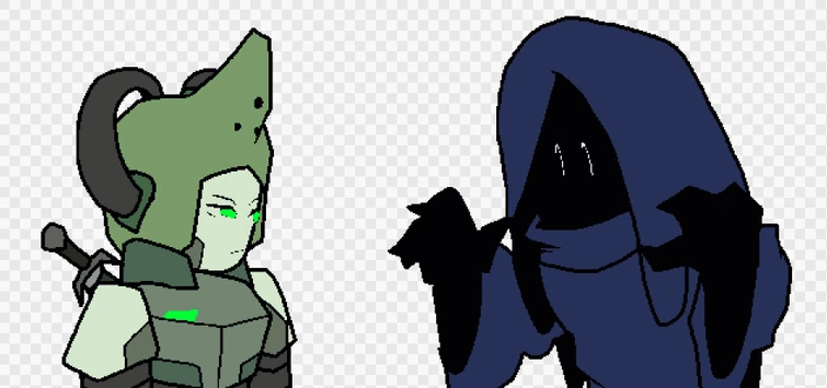 Discuss Everything About (Unofficial) Randomly Generated Droids Wiki ...