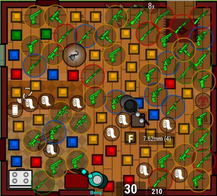 Discuss Everything About Tower Defense X Wiki | Fandom