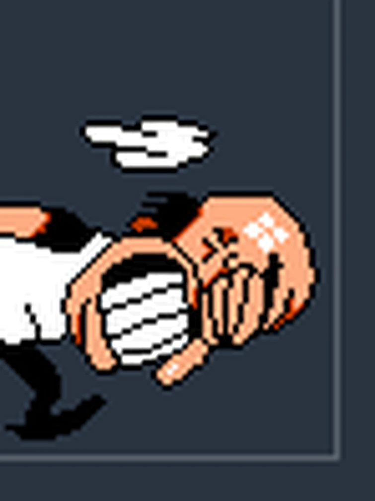 Message for Peppino | Fandom