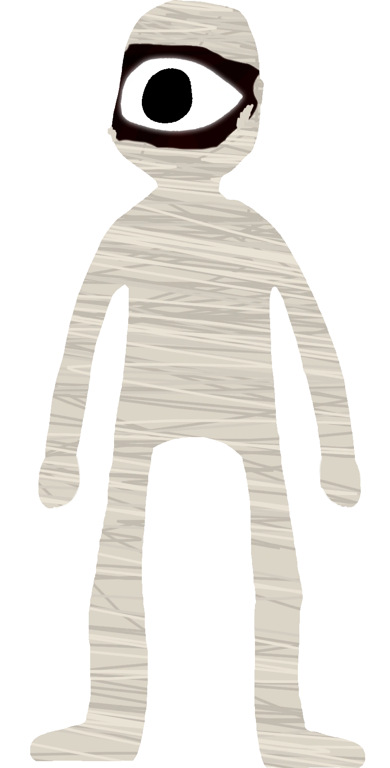 day 3 of drawing halloween entities | Fandom