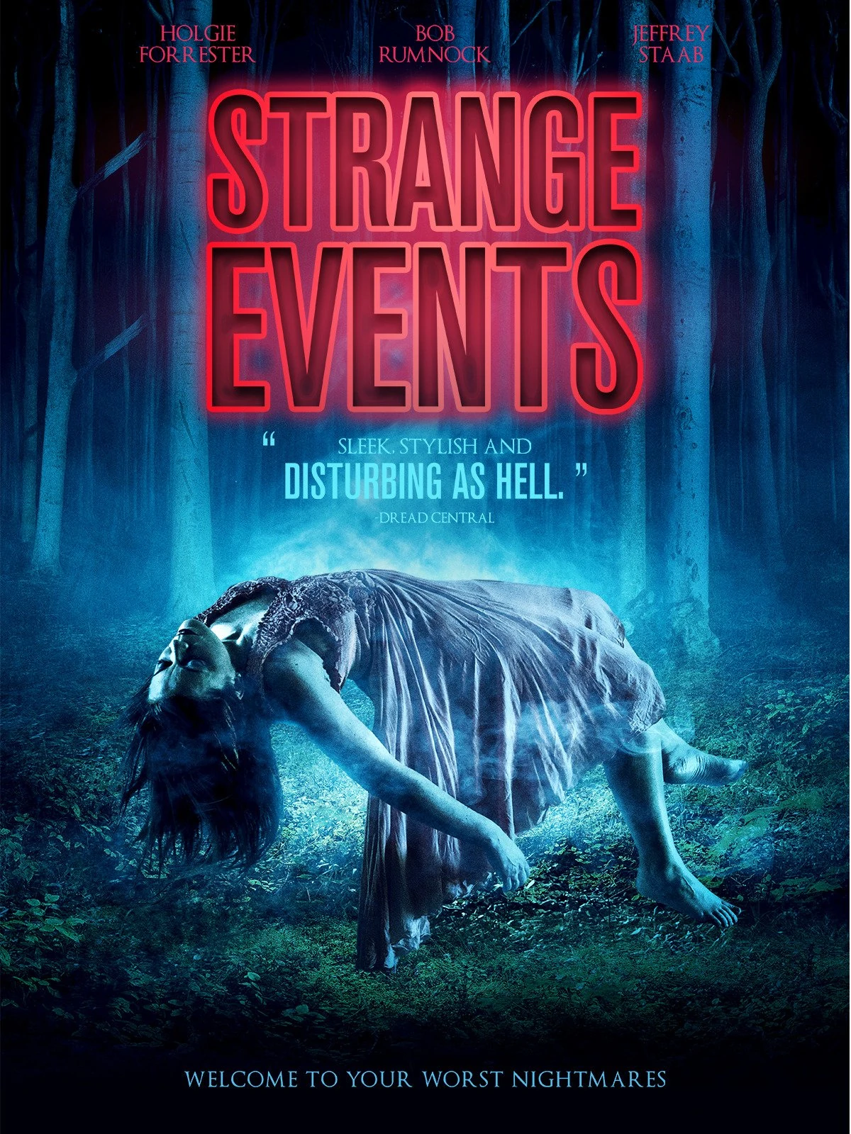 What do you guys think about this stranger things ripoff | Fandom