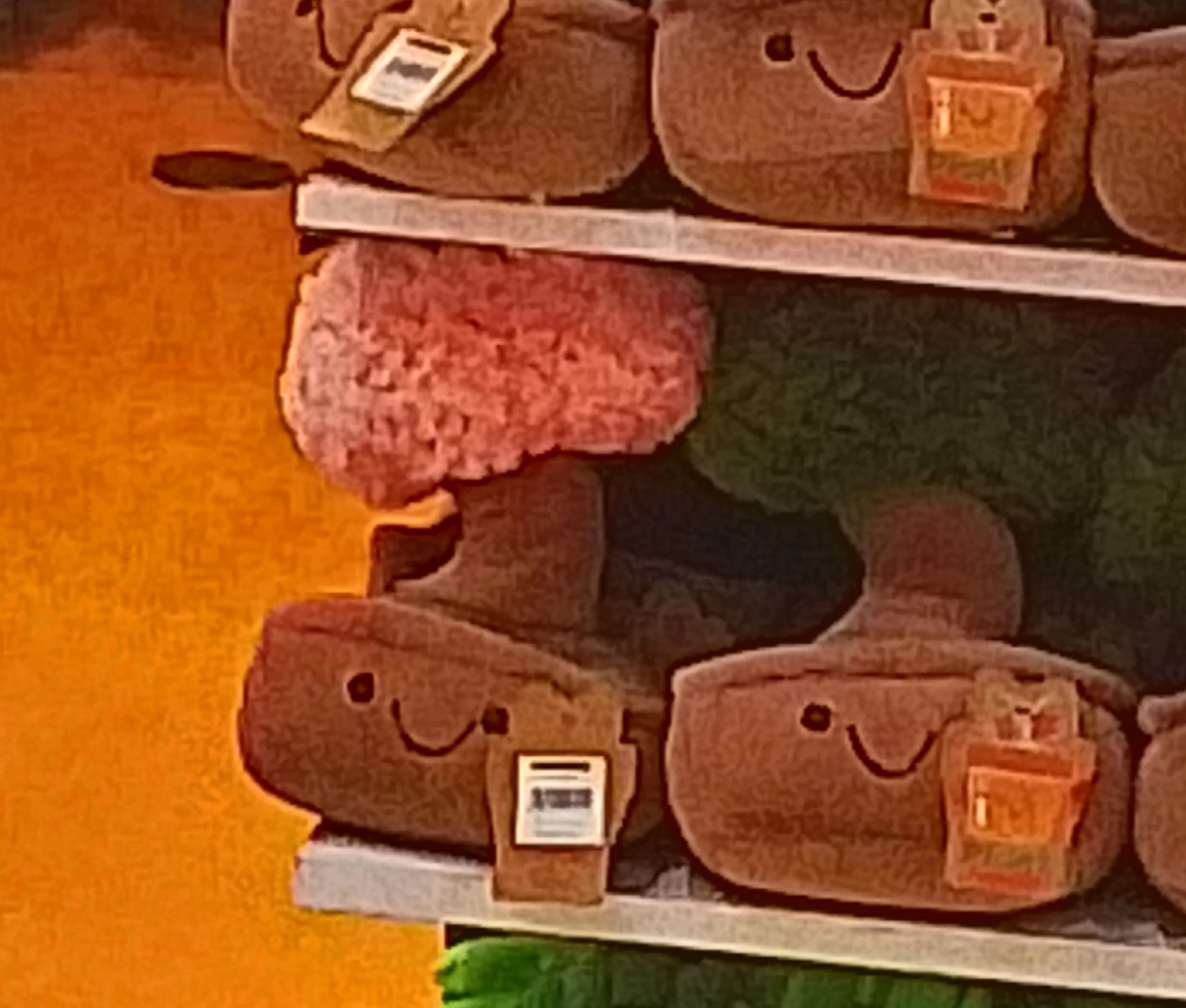 LOOK WHO I FOUND AT THE MALL | Fandom