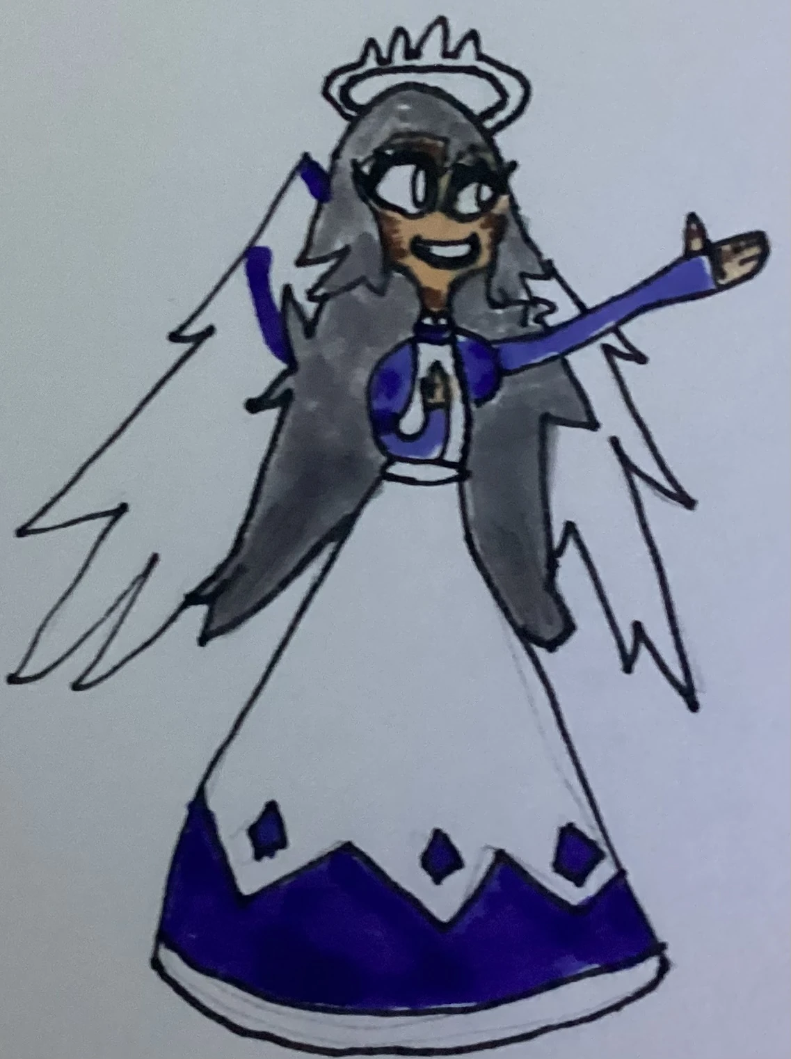 THIS DOES NOT LOOK LIKE EMILY… | Fandom