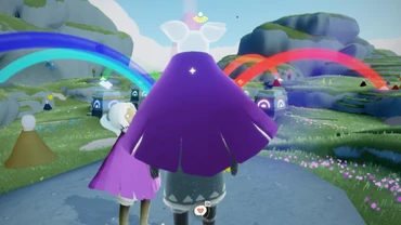 Discuss Everything About Sky: Children of the Light Wiki | Fandom