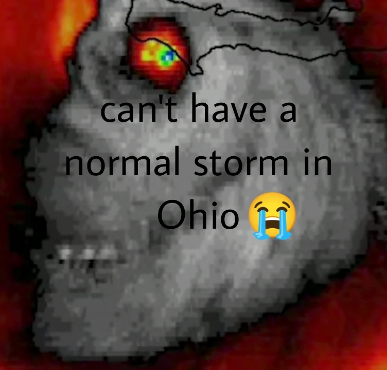 I know it's not Ohio but 🤨 | Fandom