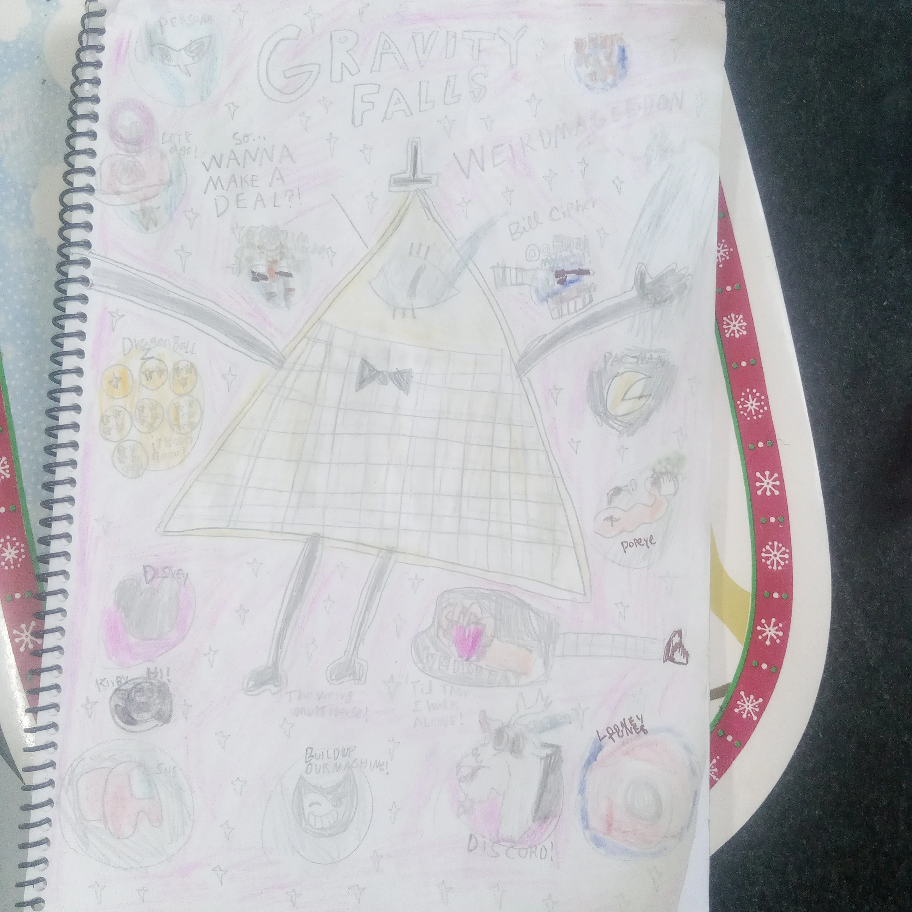 Crazy drawing | Fandom