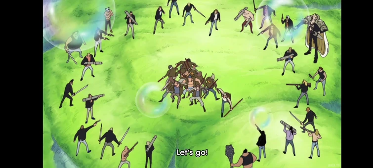 Discuss Everything About One Piece Wiki | Fandom