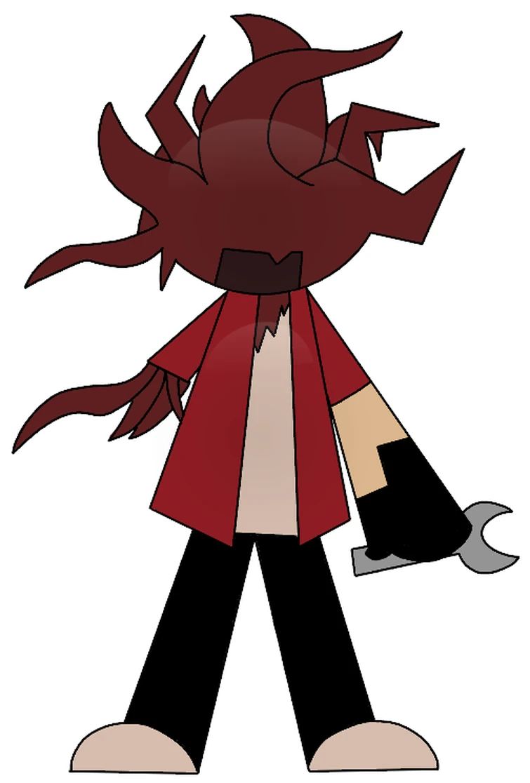 Masked and Decayed fanart!! | Fandom