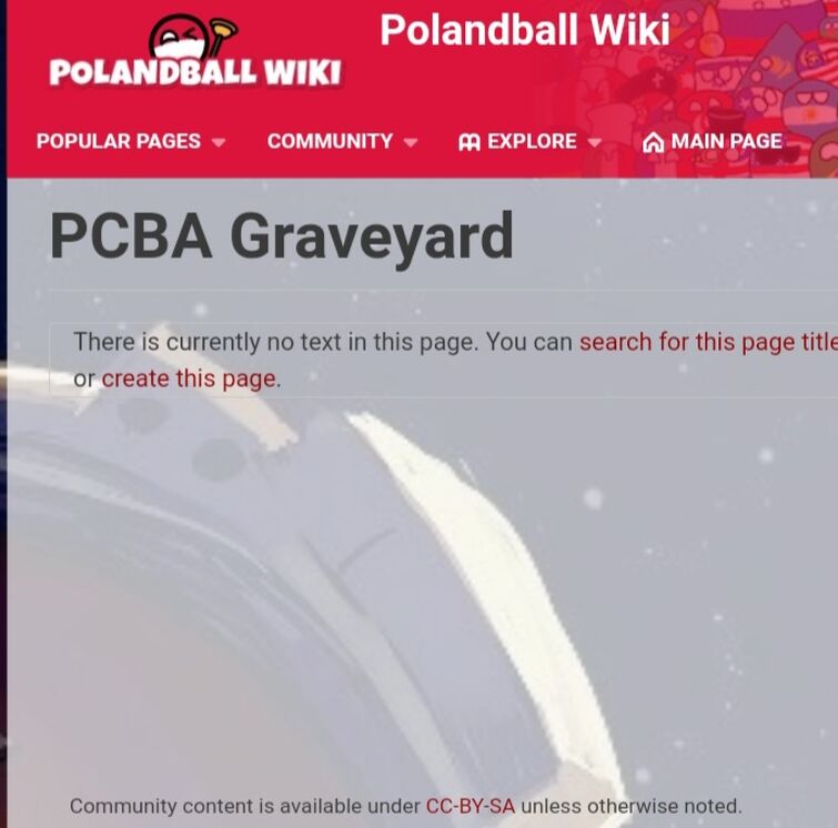Why was Polcomball Anarchy Wiki deleted? | Fandom