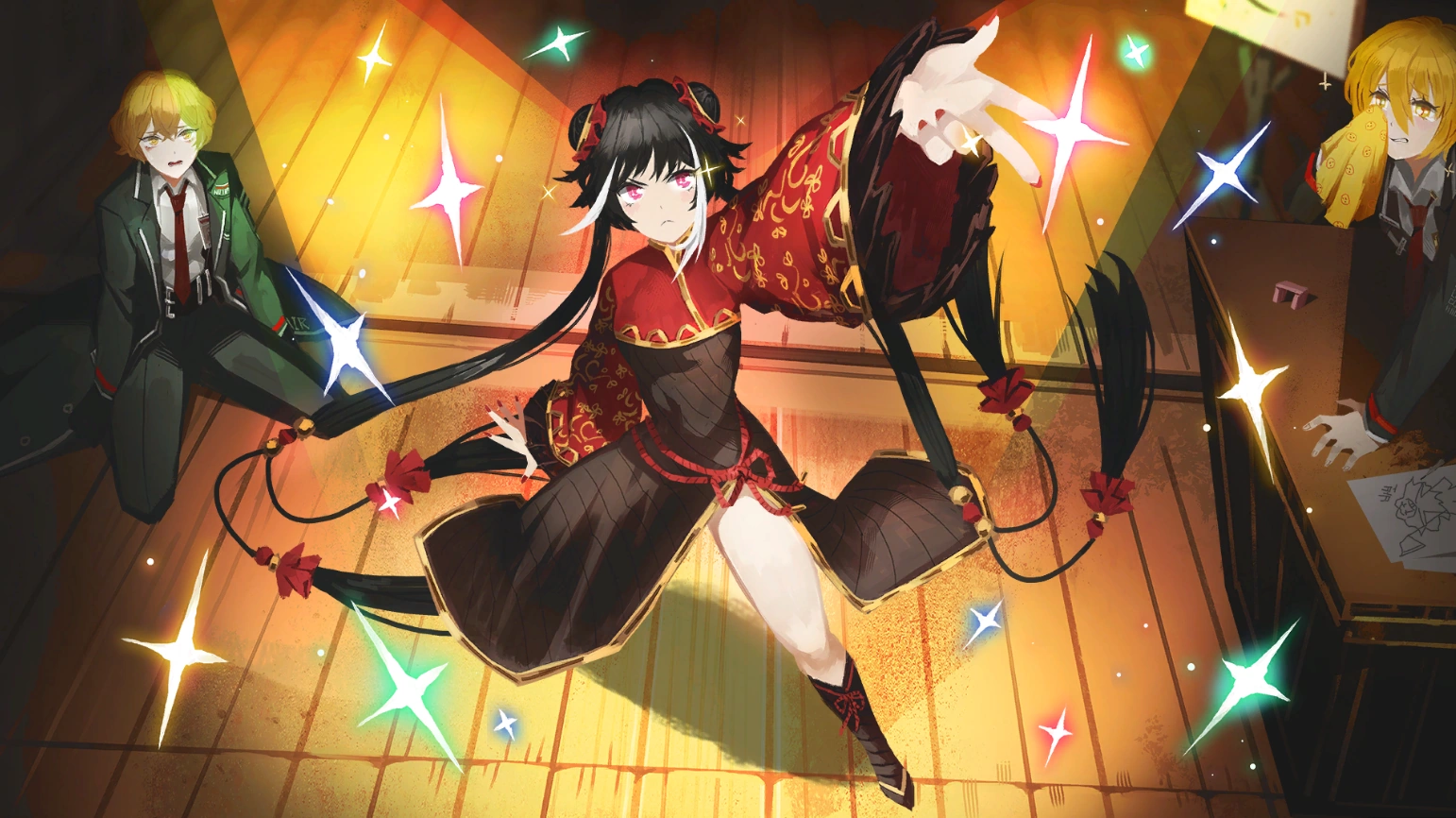 yo Filler post | Fandom